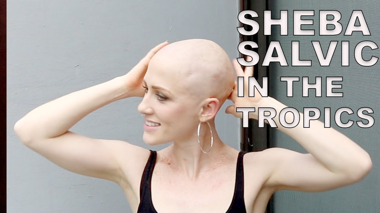 SHEBA & SATORI- Enjoying the Sounds of Nature While Shaving # ...