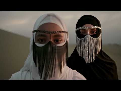 Hijab Fashion HD Stock Videos | Free stock footage | Free HD Videos - No Copyright | #hijabfashion