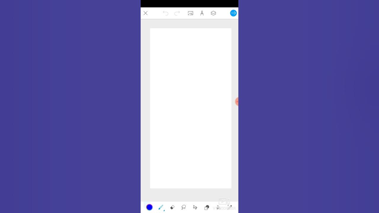 como hacer Slime callendo En Color - YouTube