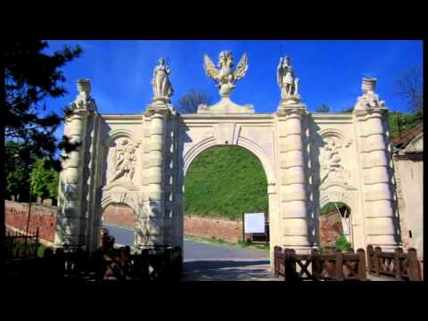 George Enescu - Reinnoire Campeneasca - YouTube