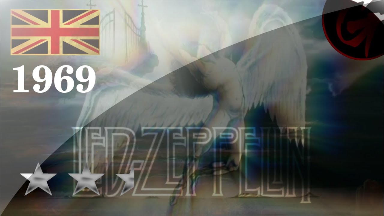 The Lemon Song, Led Zeppelin with Video HQ Audio - YouTube