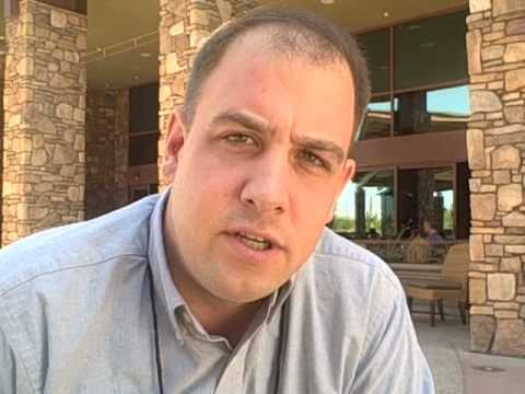 Frank Eliason: Social Media ROI - YouTube