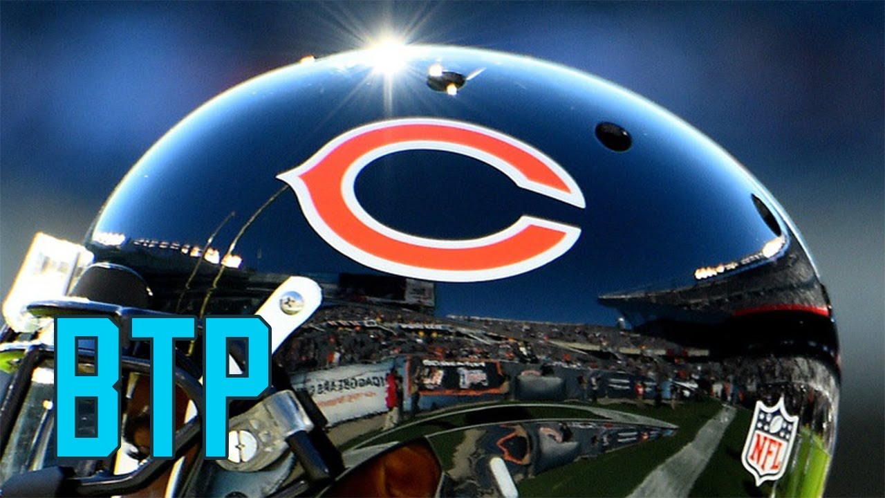 Were The 2016 Chicago Bears As Bad As Their Record? - YouTube