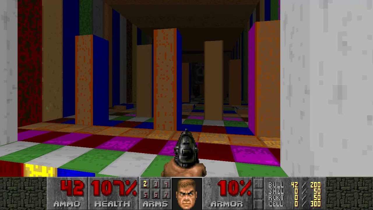 Doom Wadstream: Happy Time Circus - YouTube