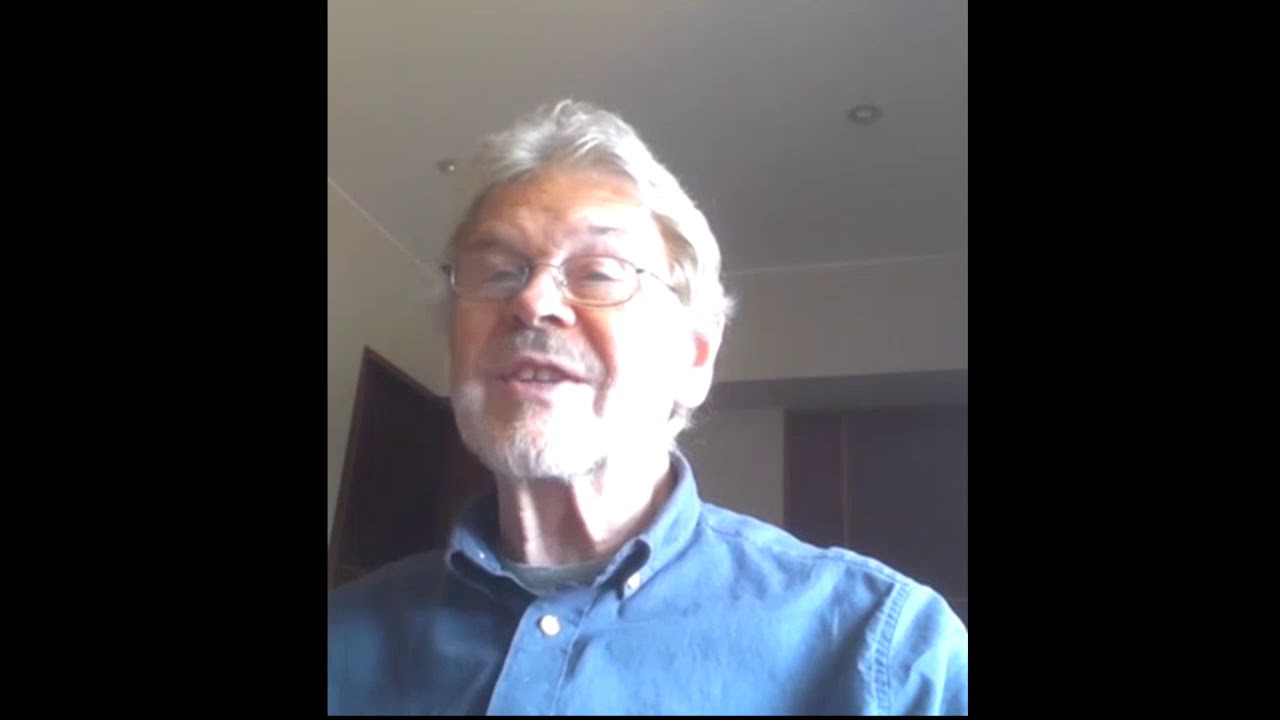 peter koenig about the coronavirus crisis - YouTube