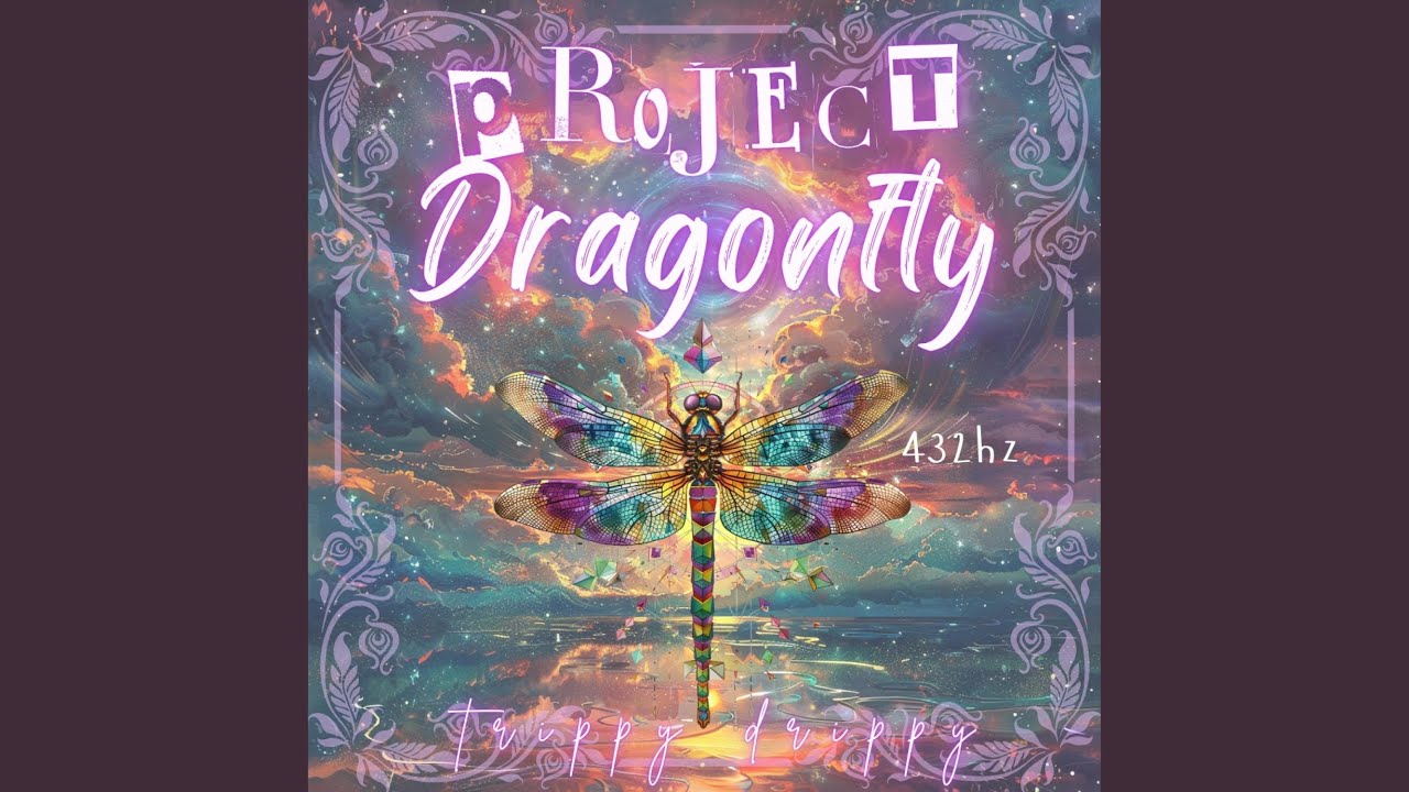 Project Dragonfly - YouTube