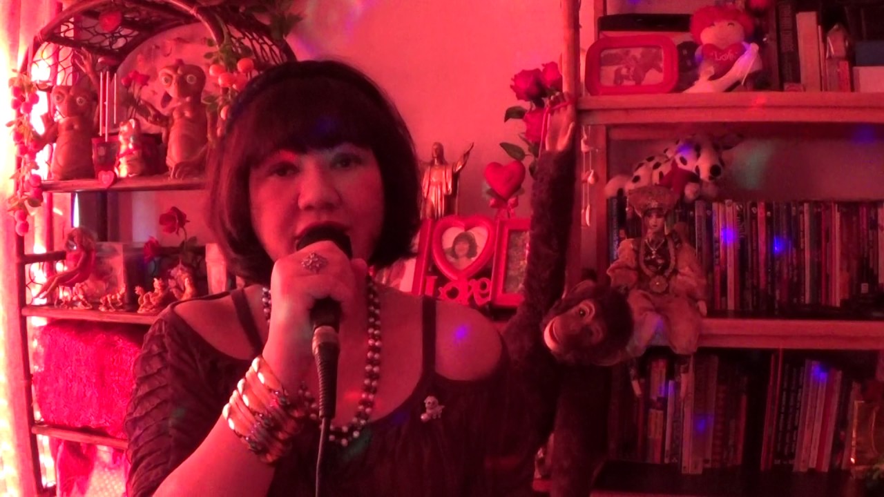 DONNA (Ritchie Valens) Cover - YouTube