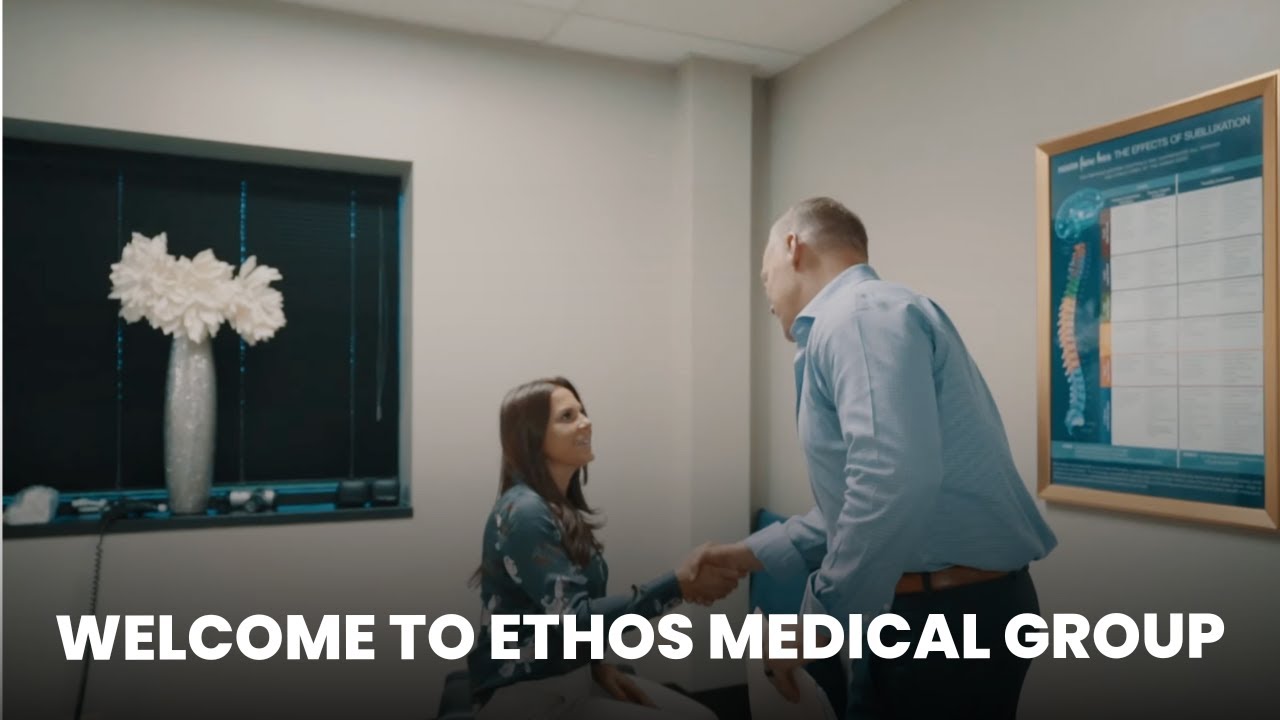 Ethos Medical Group - YouTube