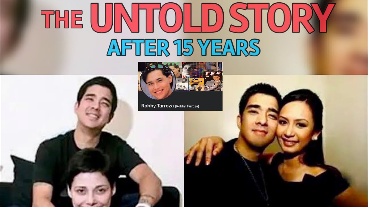 The Untold Story of Francis Magalona, Pia Arroyo and Abegail Rait 💔 ...