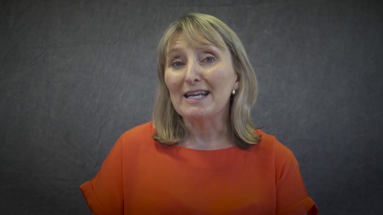 Sandra Peake - YouTube