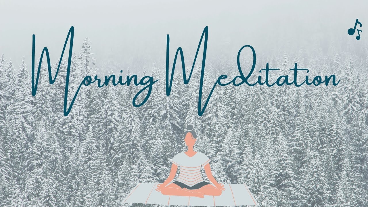 Daily Morning Meditation | Meditation Music | 15 June 2023 - YouTube