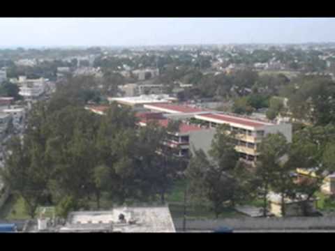 Instituto Tecnológico de Ciudad Madero - YouTube