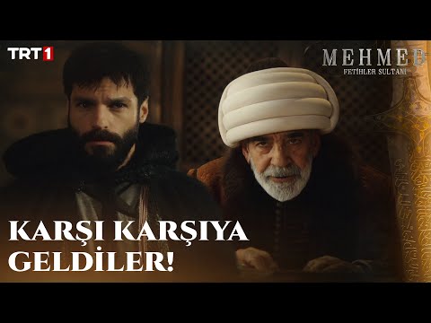 Hakan’dan aldığımız yetkiyle değil, Hak’tan aldığımız yetkiyle iş görürüz - Mehmed: Fetihler Sultanı