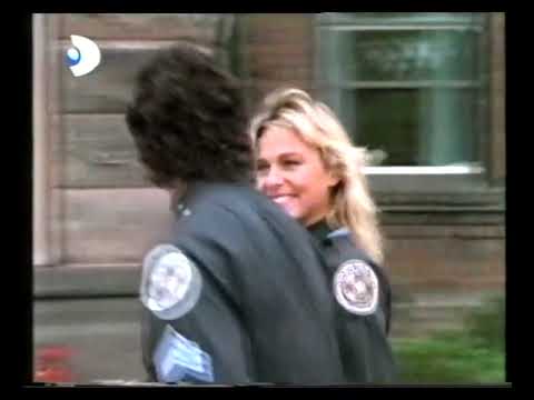 POLİS AKADEMİSİ 3 KANAL D DUBLAJI