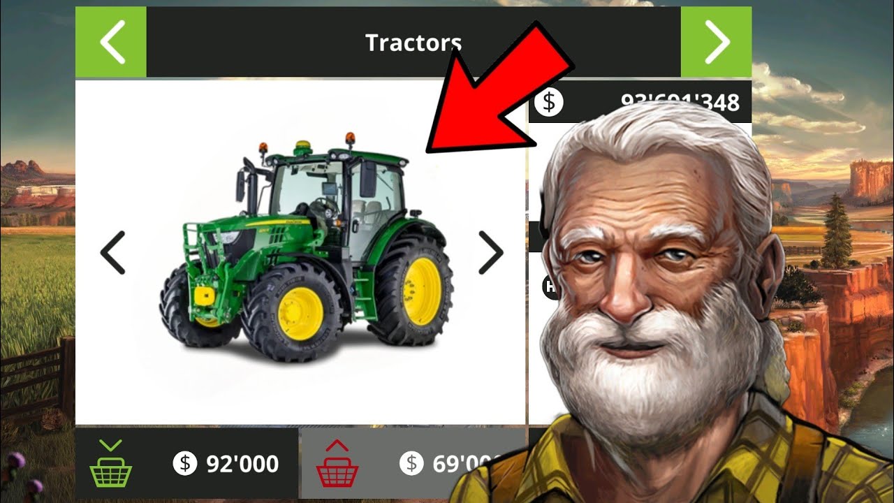 Ultimate Grass Transport in Farming Simulator 18 | Fs 18 Gameplay ...