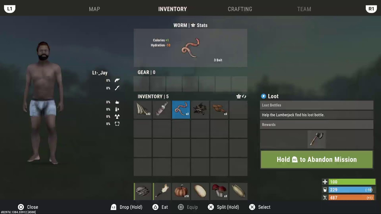 Rust weekly wipe wit my IRL - YouTube