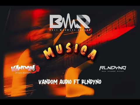 COMING SOON #REMIX MUSICA VANDOM AUDIO 🔥🔥