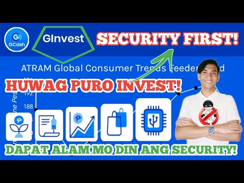 5 Secrets to Secured your Investment in Ginvest - YouTube