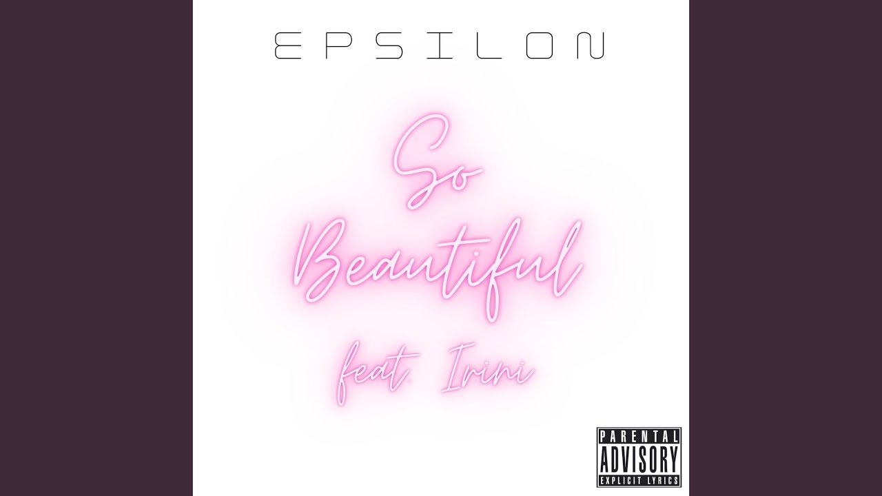 So Beautiful (feat. Irini) - YouTube