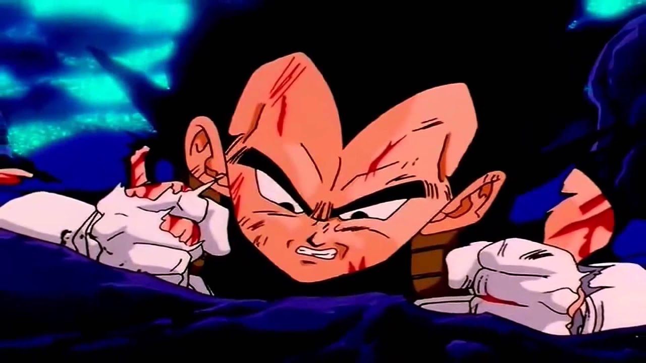 DBZ AMV - Unbreakable - YouTube