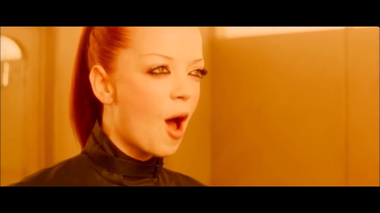 Garbage The World is Not Enough James Bond 007 - YouTube Music