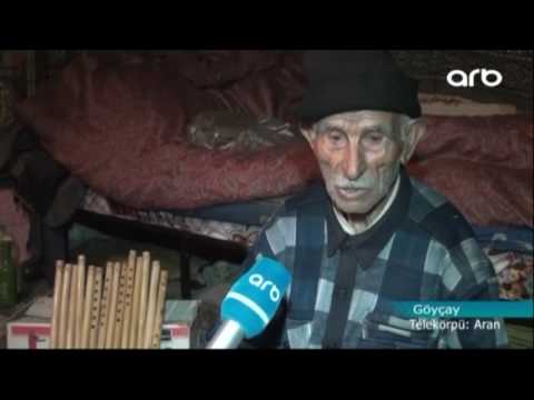 ÇOBAN TÜTƏYİNİN SƏSİ GƏLİR