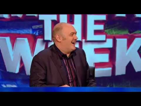 Mock the Week Series 11 Episode 13 - Highlights - YouTube