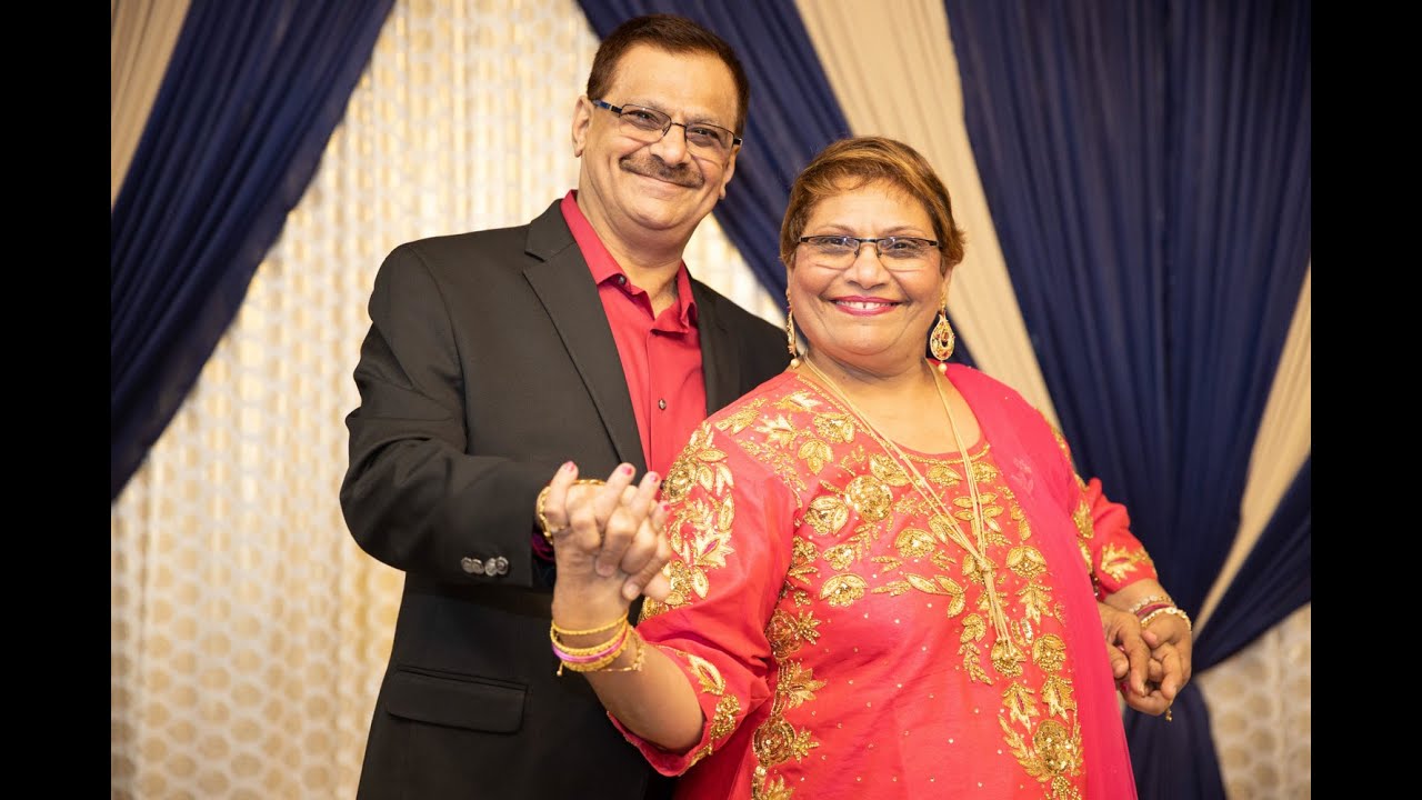 Pratibha Jairath, Ashok Potdar and Pinky Dinesh Thakkar Presents ...