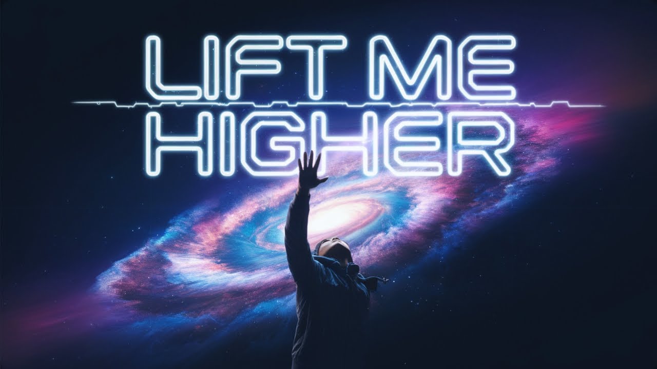 "Lift Me Higher" | Motivational Gym Song to Fuel Your Workout | Hush ...