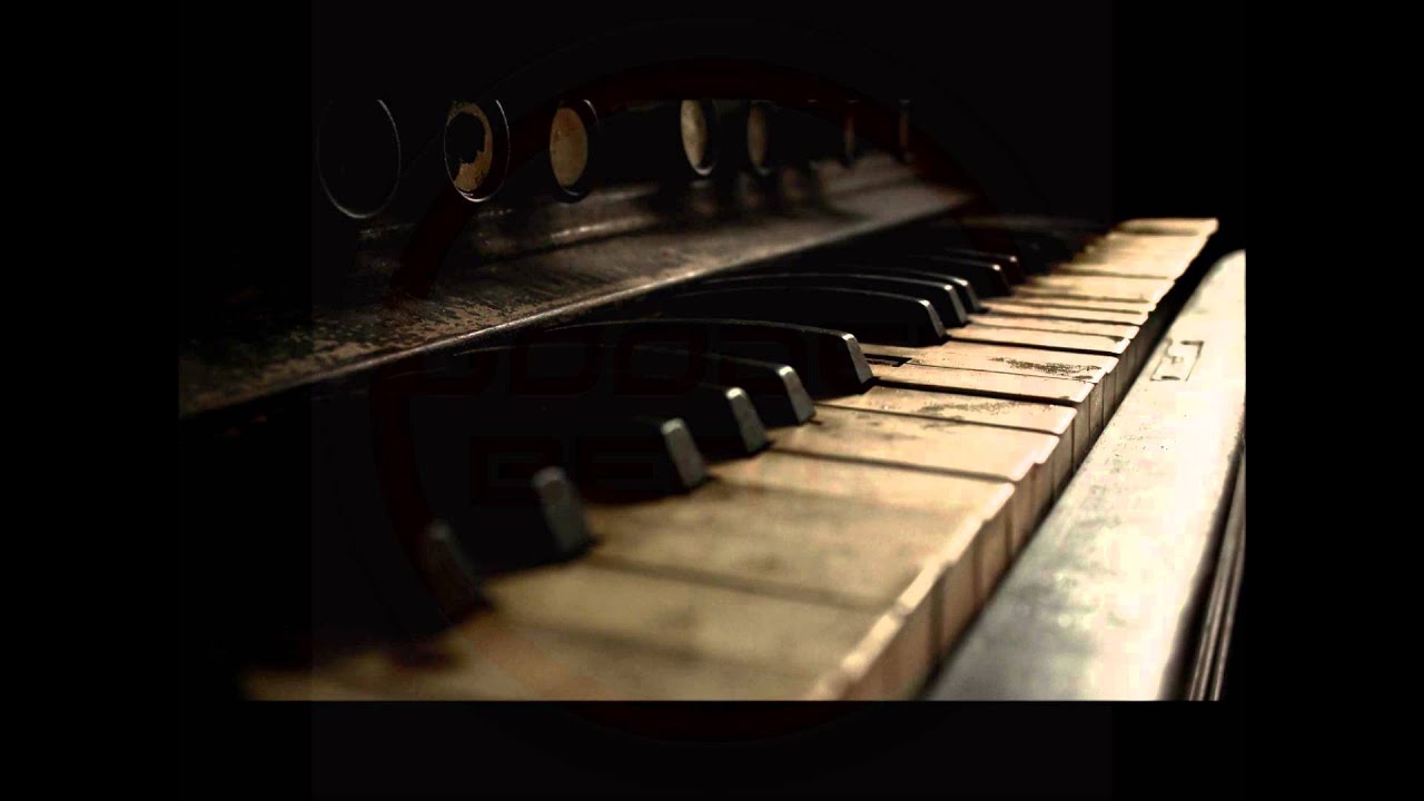 Hip Hop Piano Type Beat "Chosen" (Prod. by GooderBeatz) - YouTube