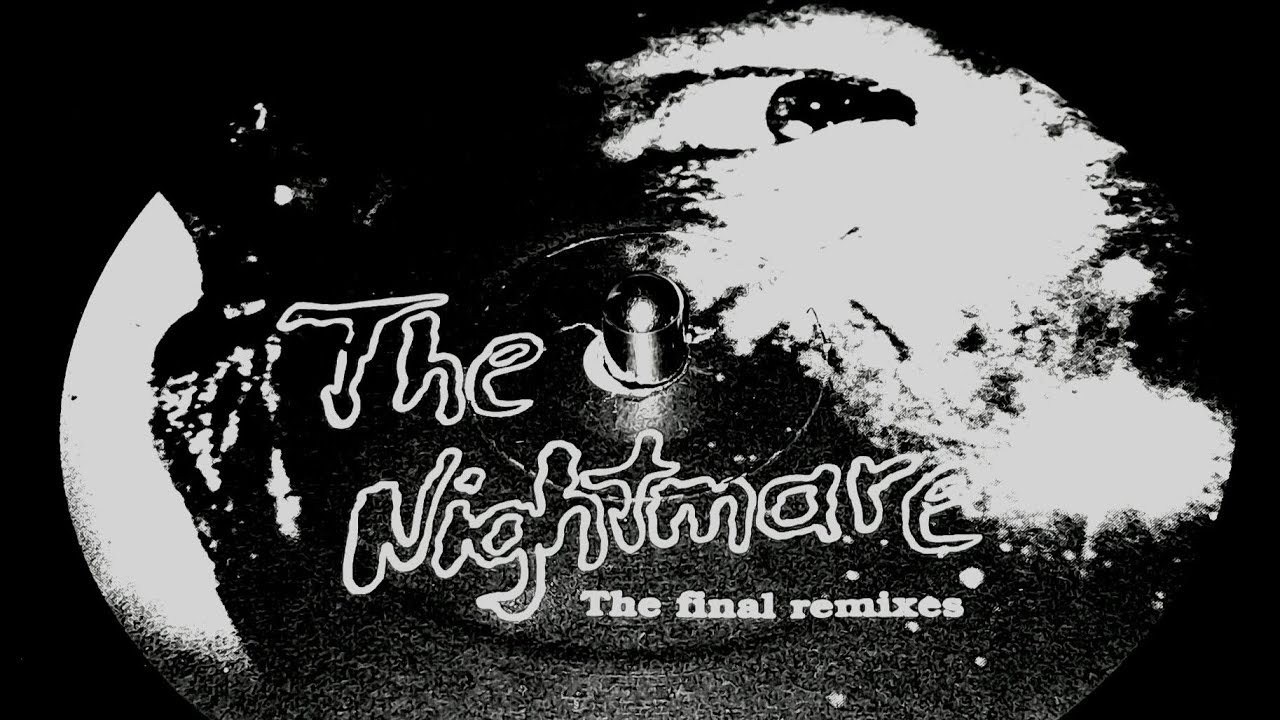 90's Dutch Gabber and Hardcore Vinyl Mix - YouTube