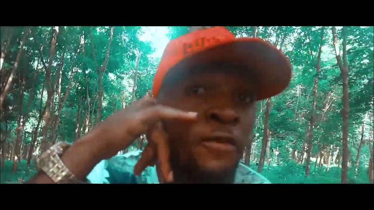 SKIDI BOY - I NO DEY ME DEY (Official Video) - YouTube
