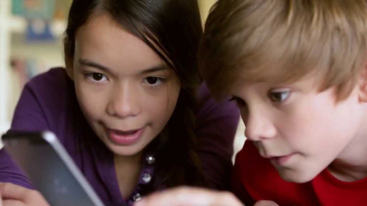 ROMO Your Robot Friend Commercial - romotive.com - YouTube