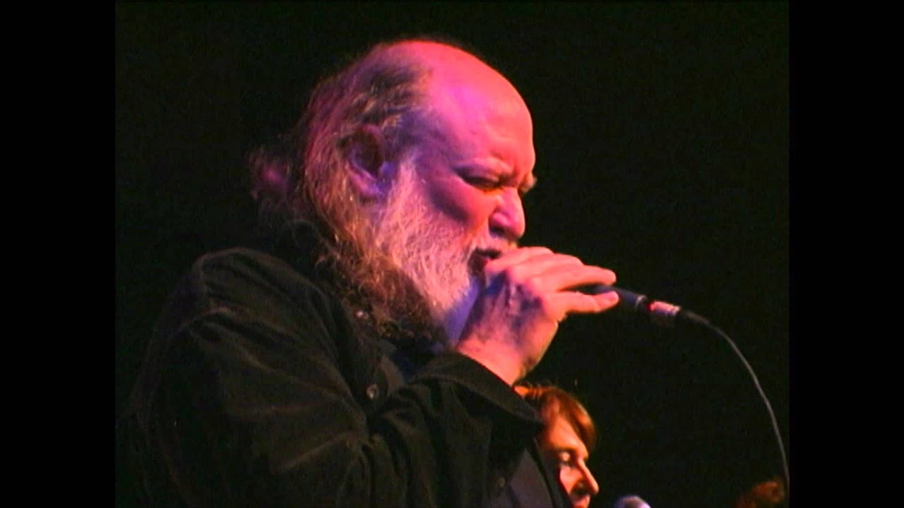 Buzzy Linhart with Moogy Klingman at the Cutting Room, N.Y. 2002 Part 7 ...