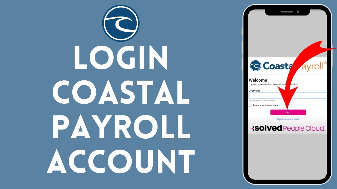 How to Login to Coastal Payroll Account (2024) | Sign In to Coastal ...