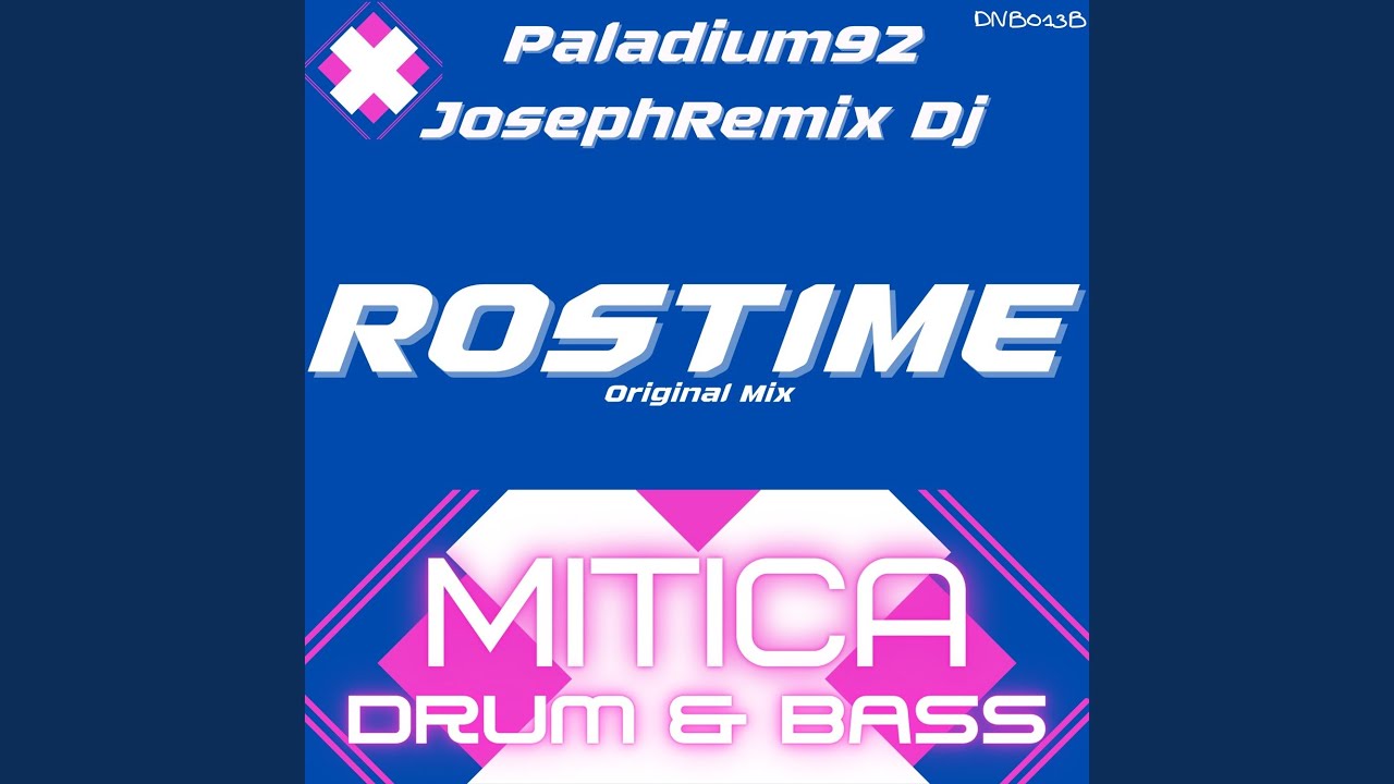 Rostime - YouTube