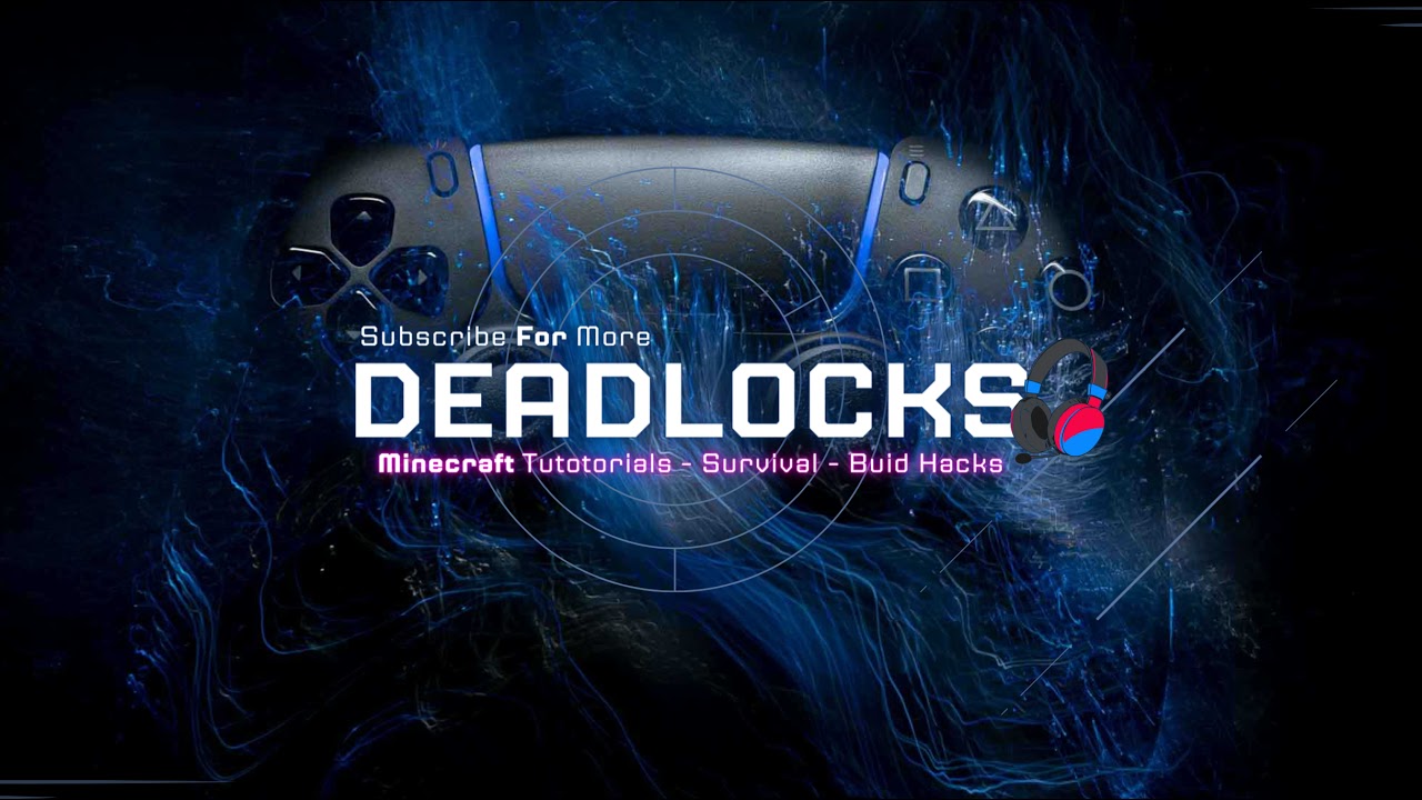 Deadlocks Live Stream - YouTube