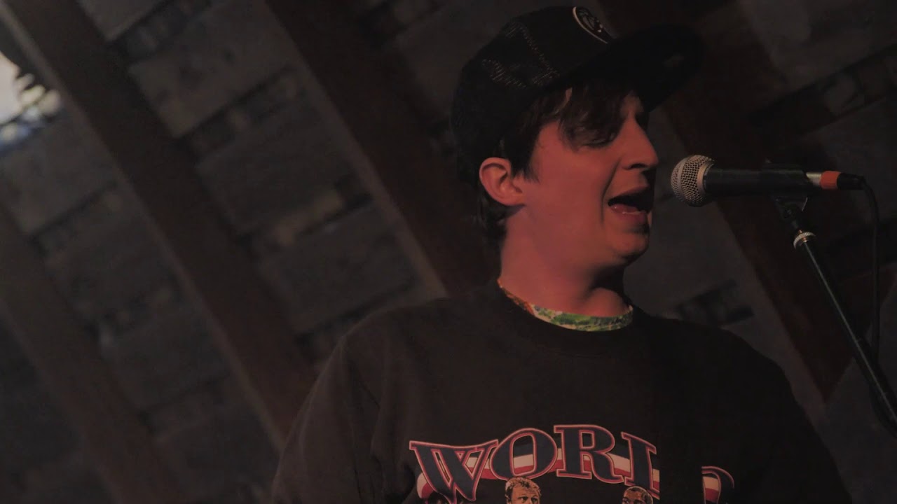 Ms. Behave [Live at Codfish Hollow 10.5.19] - the 4onthefloor - YouTube