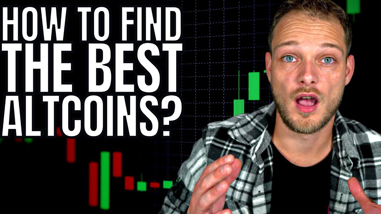 How To Do Your Research To Find The Best Crypto Projects BEFORE Anybody how-to-do-your-research-to-find-the-best-crypto-projects-before-anybody