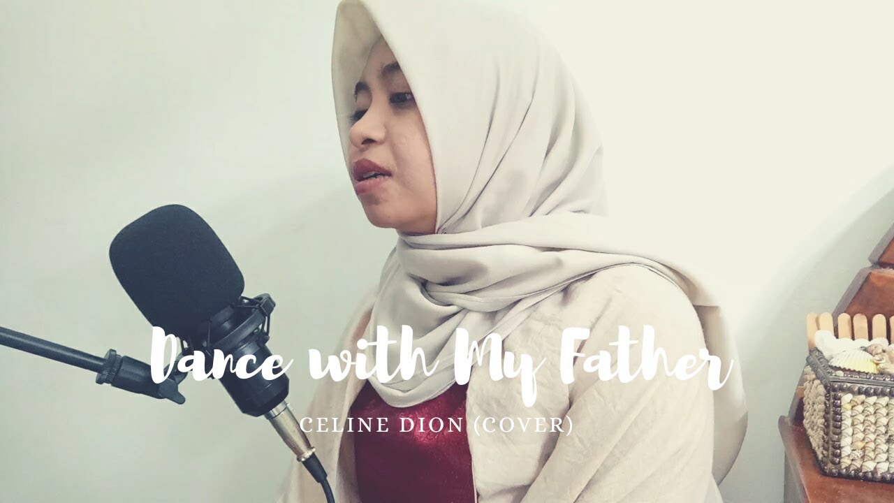 Dance With My Father Again (Cover) - Celine Dion | Luther Vandross ...