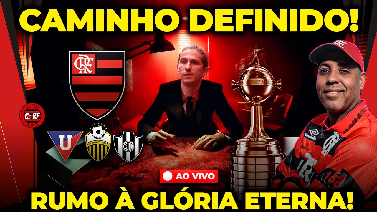 CAMINHO DA GLÓRIA ETERNA DEFINIDO!! - YouTube