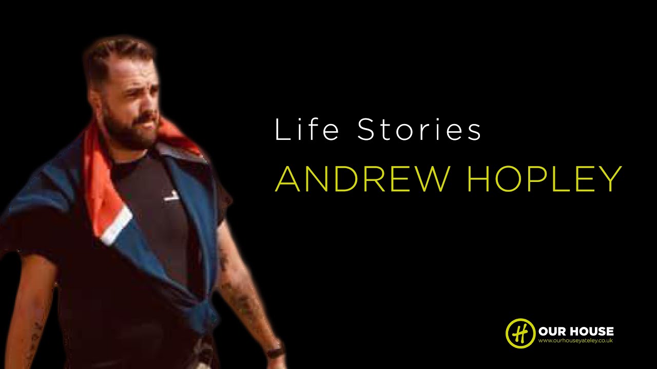 Andrew Hopley's Life Story - so far! - YouTube