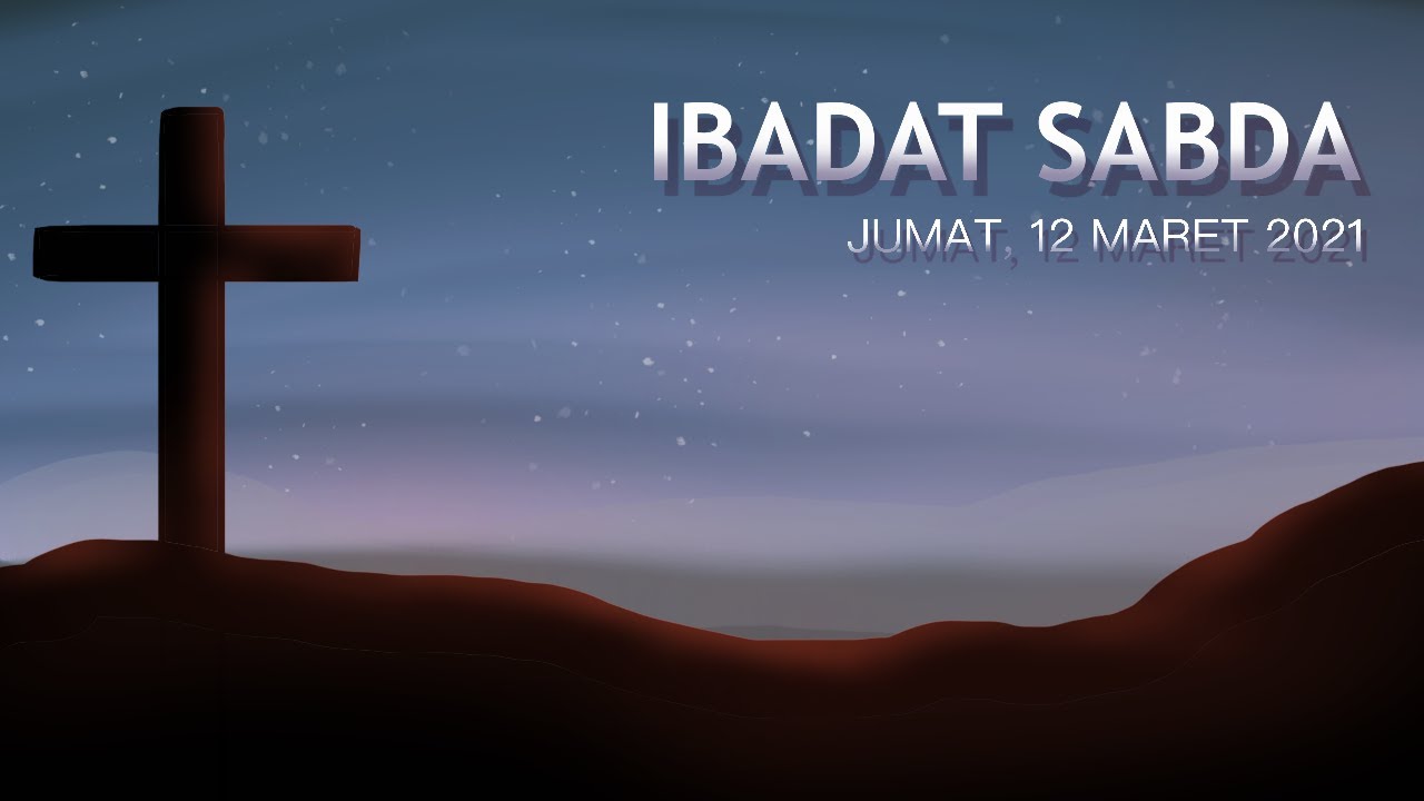 IBADAT SABDA SMP SANTO MARKUS 2 - YouTube