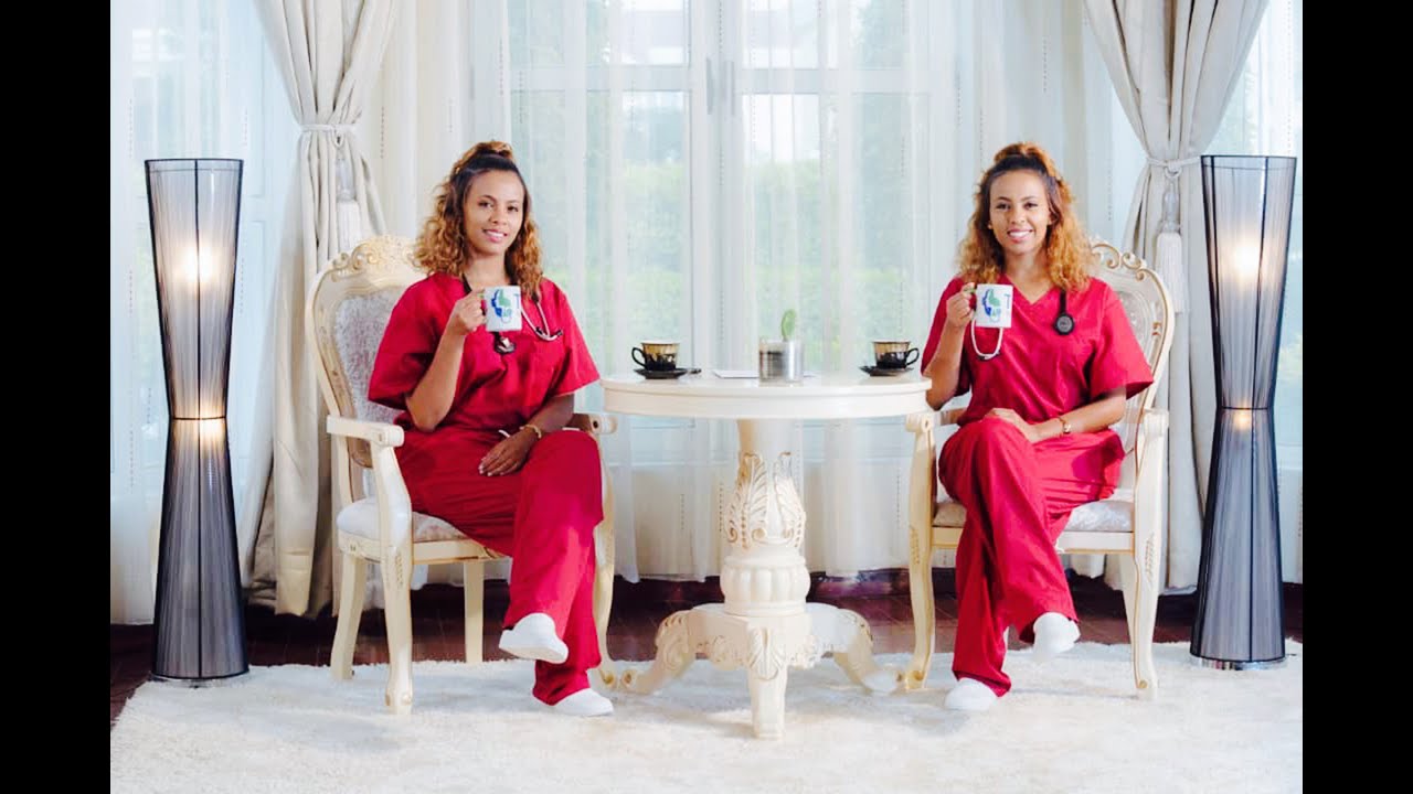 Twin doctors show coming soon... on TV and our YouTube Channel - YouTube