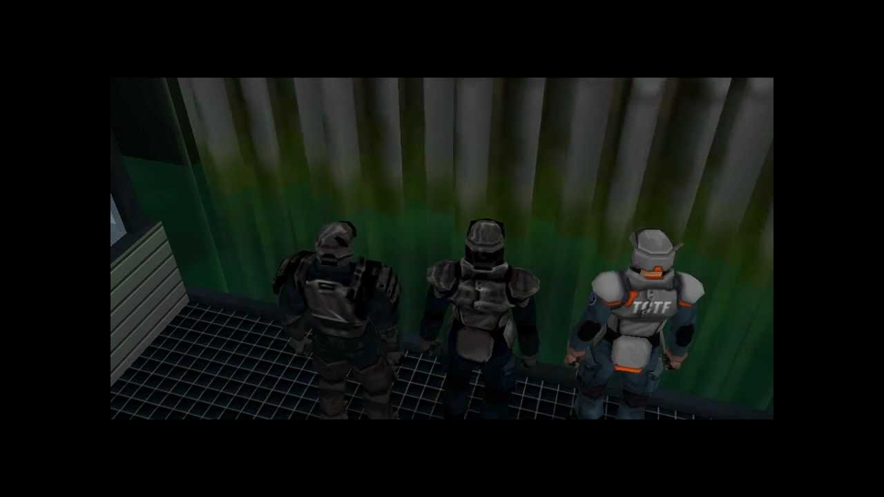 Oni - Chapter 12, Sins of the Father: TCTF Science Prison #112 (No ...