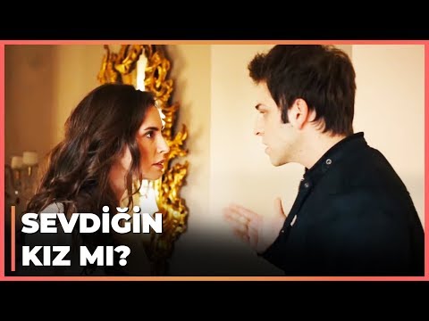 Aydan'ın Melis Kıskançlığı - Güneşi Beklerken 29. Bölüm