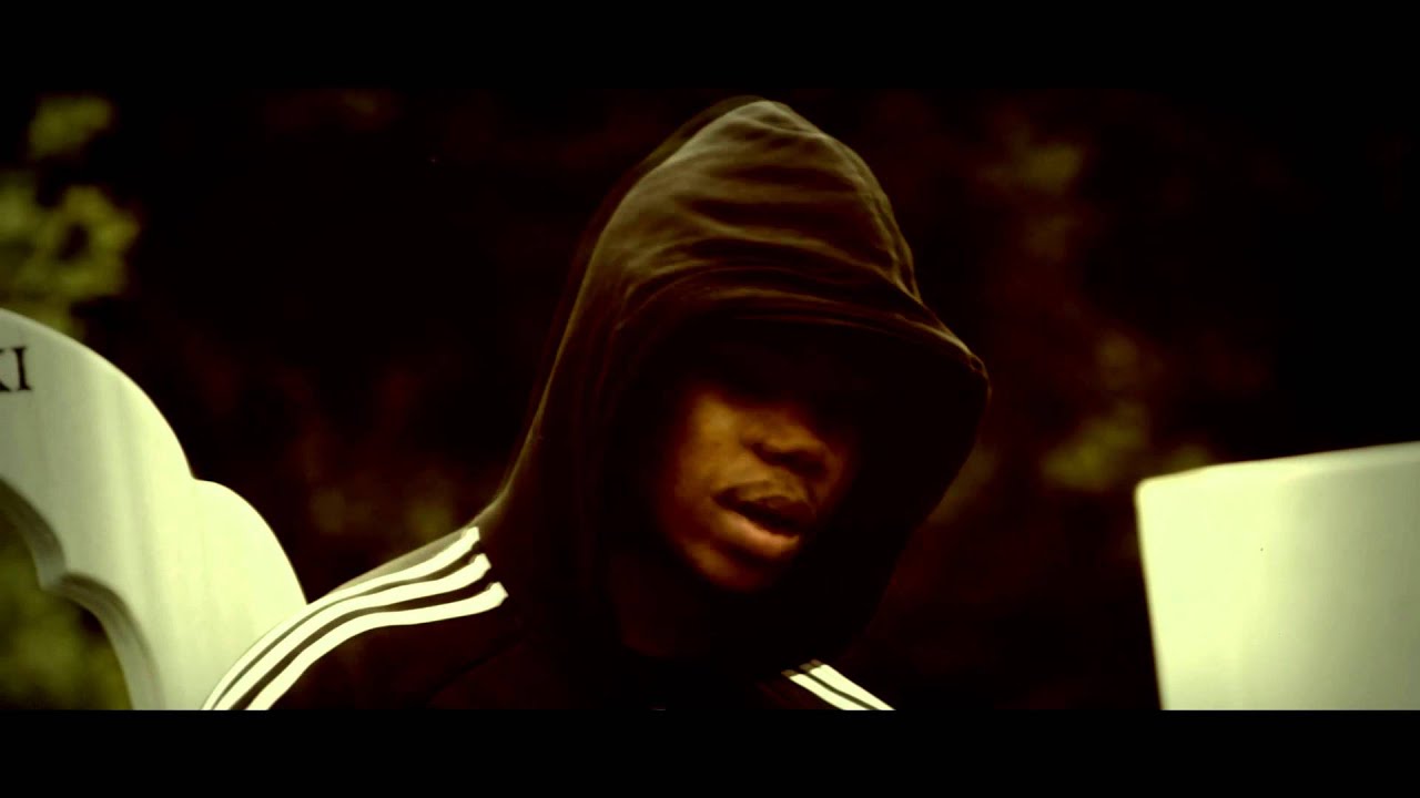 Stigs - Letter To The Dead [Net Video] - YouTube