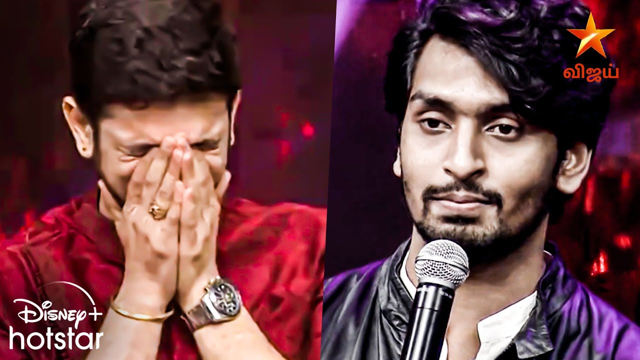 Adithya Eliminated in Super Singer 8 - Today Full Episode | 4 Finalist ...