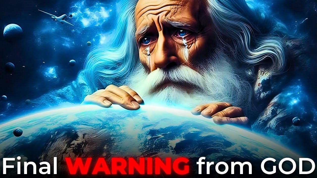 God’s Final Warning to the World - YouTube