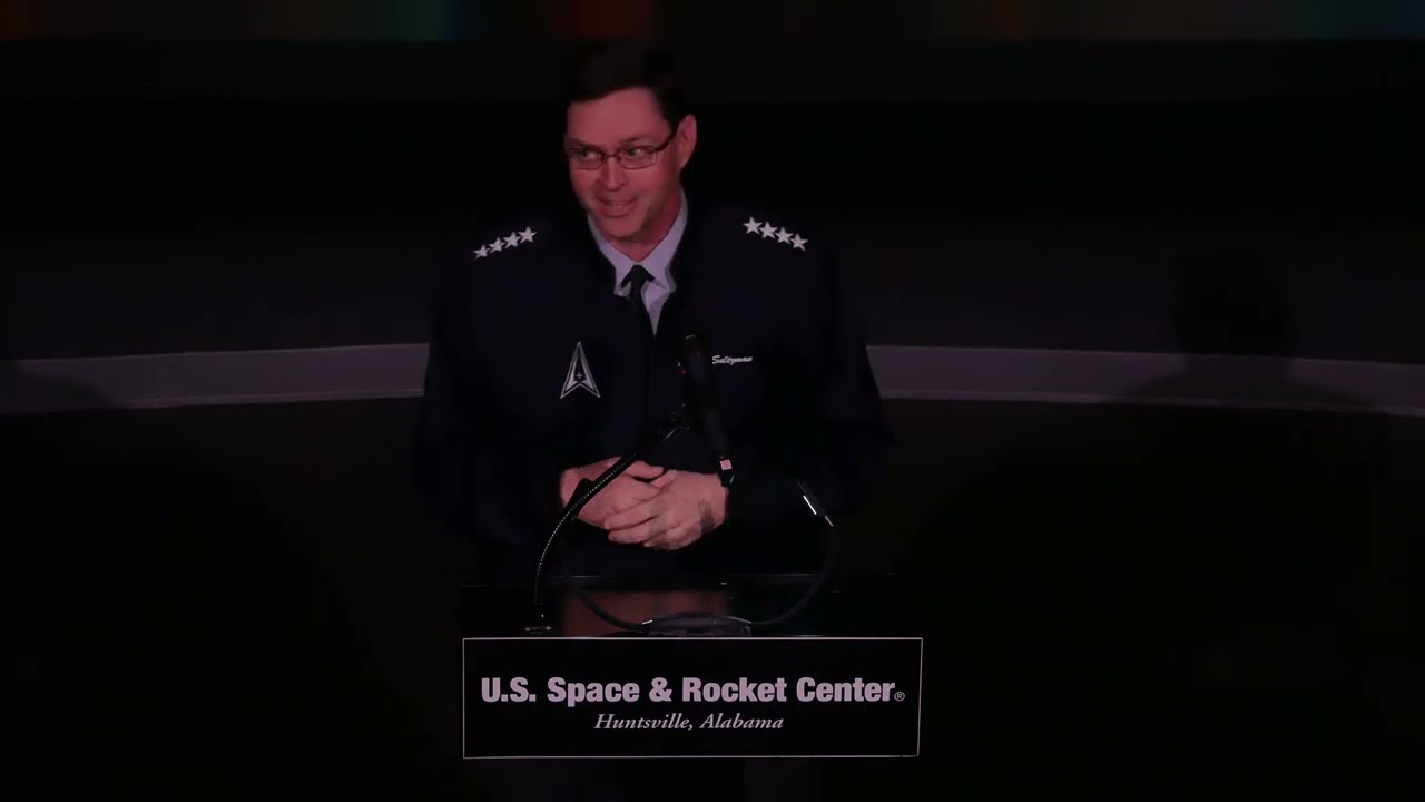 News & Publications - Space Force Association